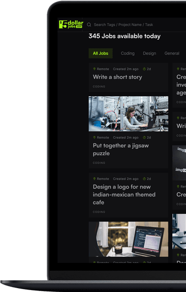 Dsync | Discover the world's first AI-powered real-time global workforce.