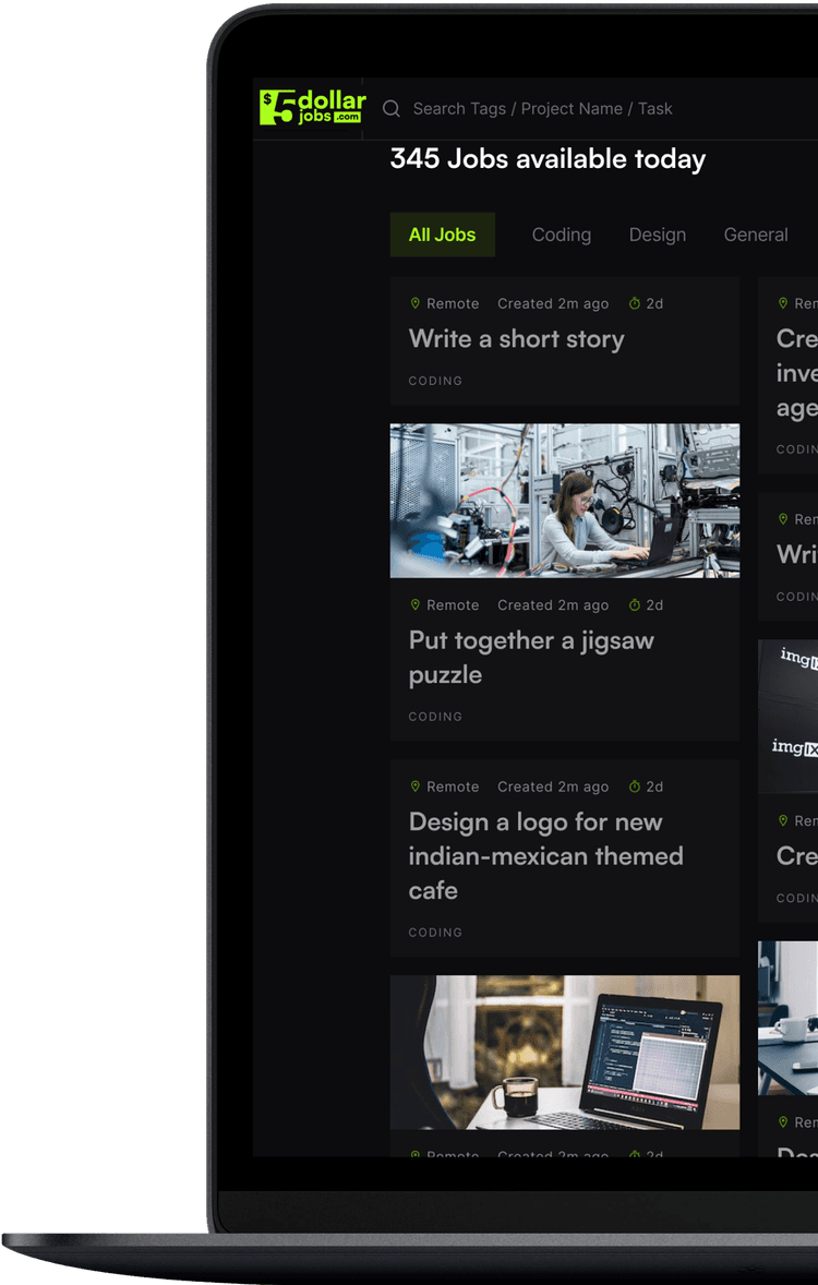 Dsync | Discover the world's first AI-powered real-time global workforce.